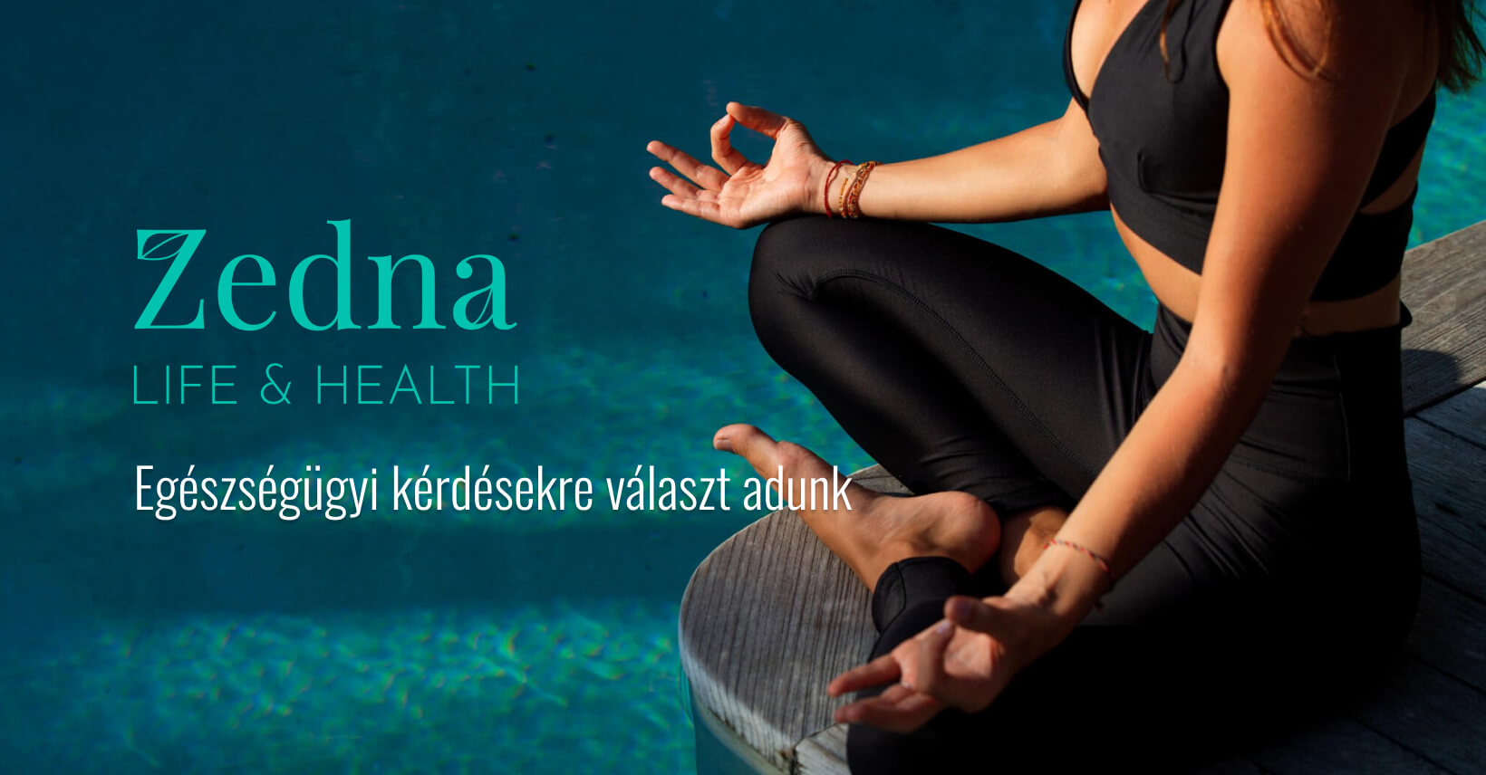 Zedna Life & Health I Zedna blog